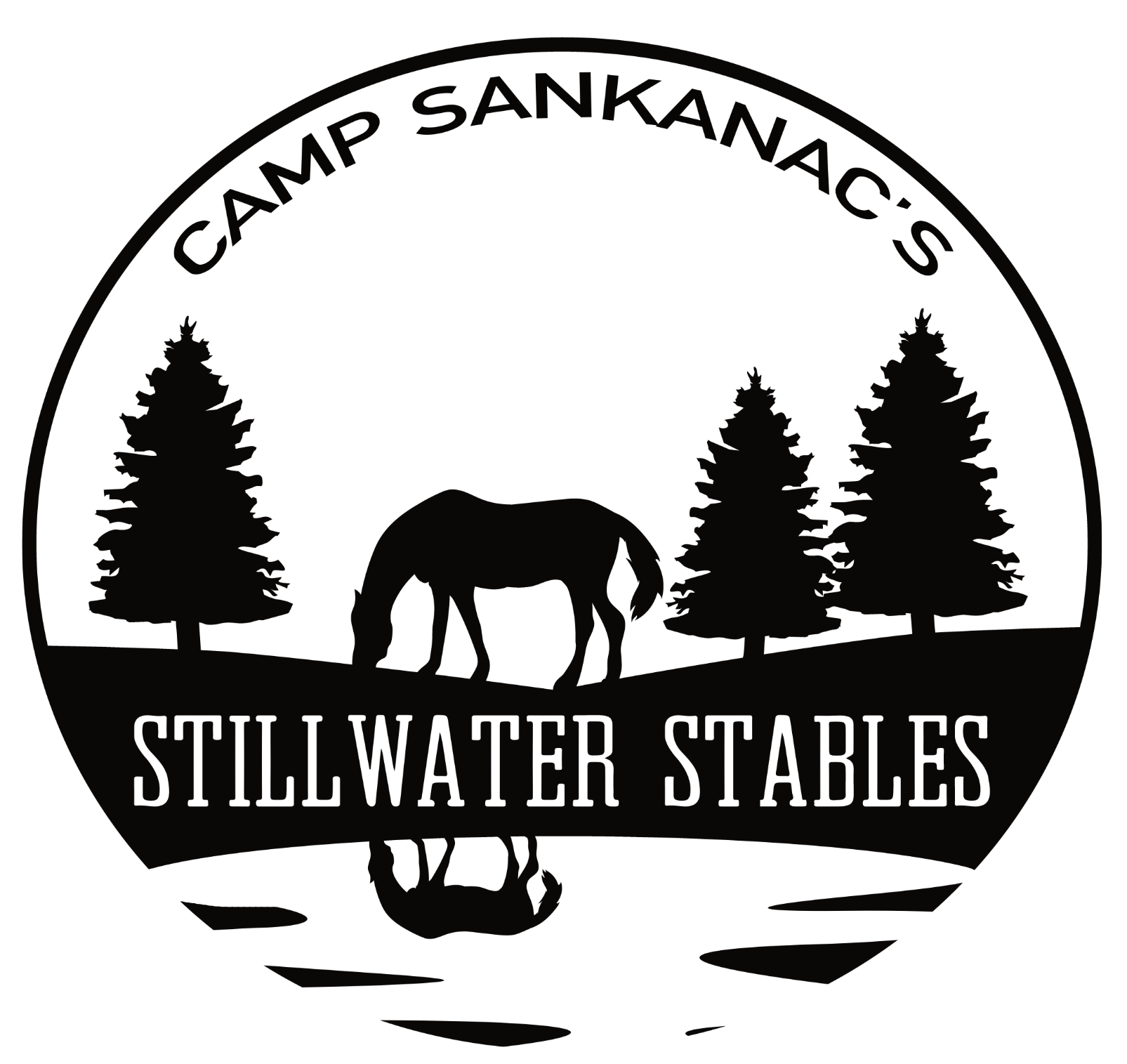 Stillwater Stables - Camp Sankanac